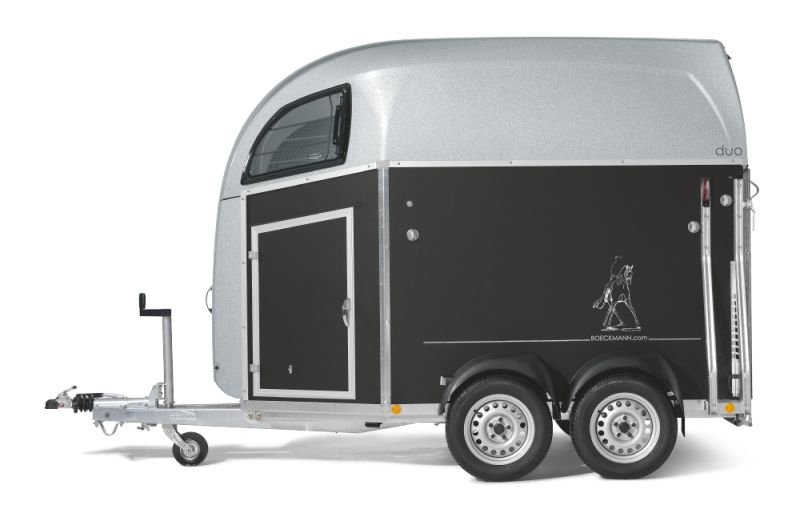 Böckmann Duo R - Dovžan d.o.o.